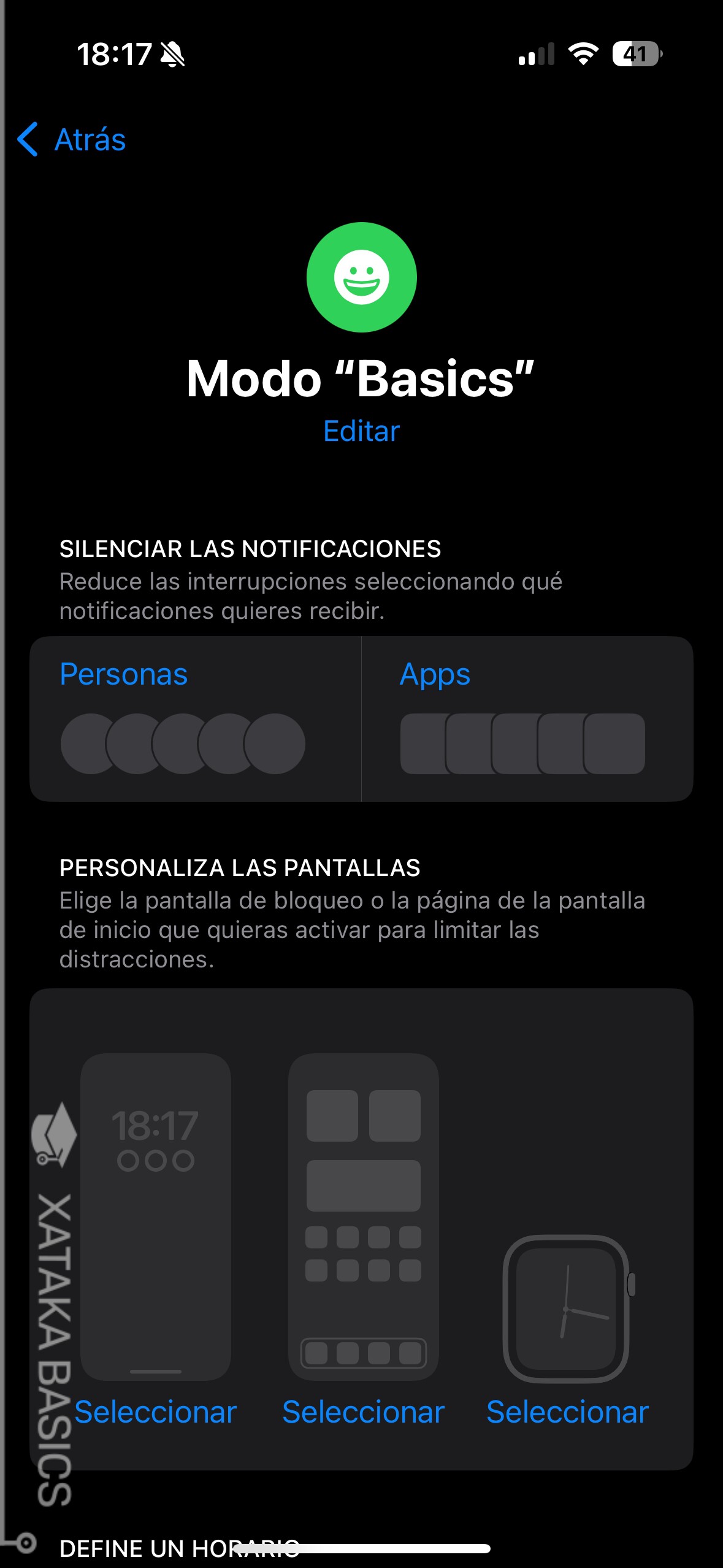 Notificaciones en iOS 17: guía para personalizarlas al máximo ...