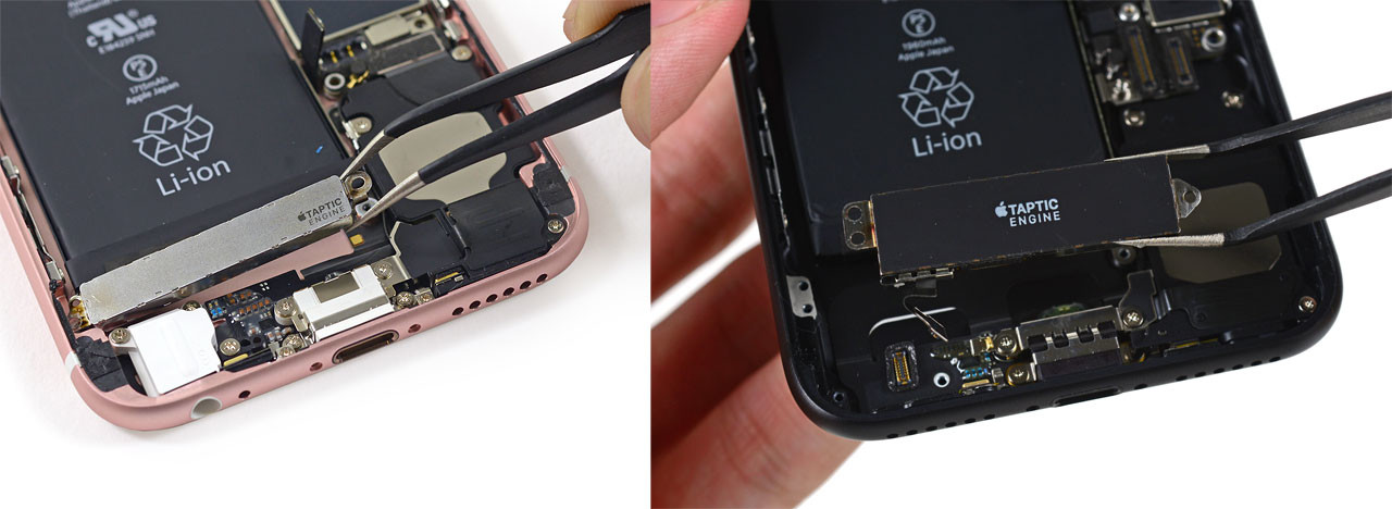 iPhone 7, análisis. Review con características, precio y especificaciones.