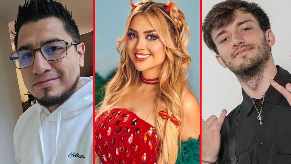 Streamers en el doblaje latino de Five Nights at Freddy's 2: tres ...