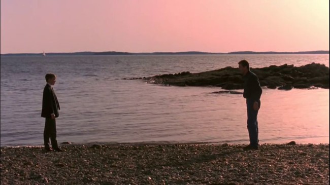 Añorando estrenos: 'El hombre sin rostro' de Mel Gibson