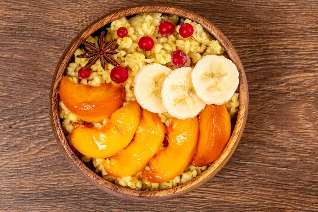 Cómo hacer bulgur. Receta de cocina fácil, sencilla y deliciosa