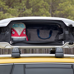 Volkswagen Atlas Weekend Edition: un SUV de siete plazas en versión ...