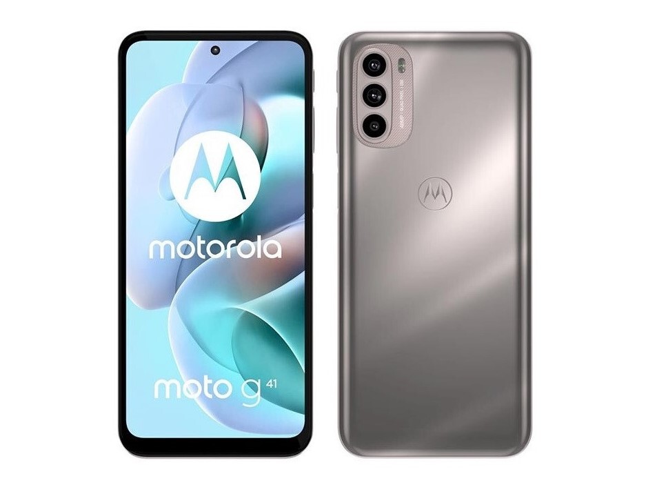 Motorola Moto g71, g51, g41 y g31: precio en México, características y ficha técnica