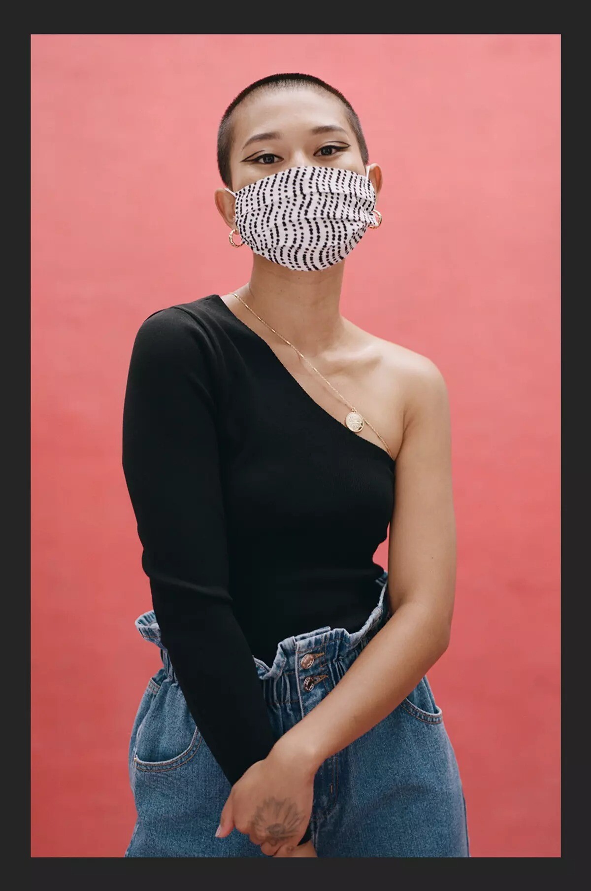 Primark lanza packs de mascarillas reutilizables por tres euros