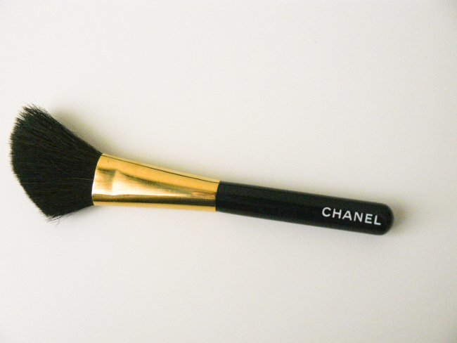 Un repaso a las brochas y pinceles de Chanel