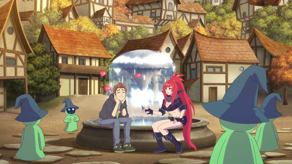 Virtual Hero [2018] Crítica: solo para incondicionales de Rubius