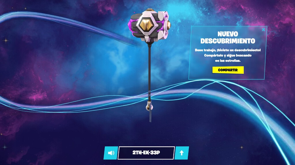 Evento Fortnite: estas son todas las coordenadas que puedes cambiar con ...