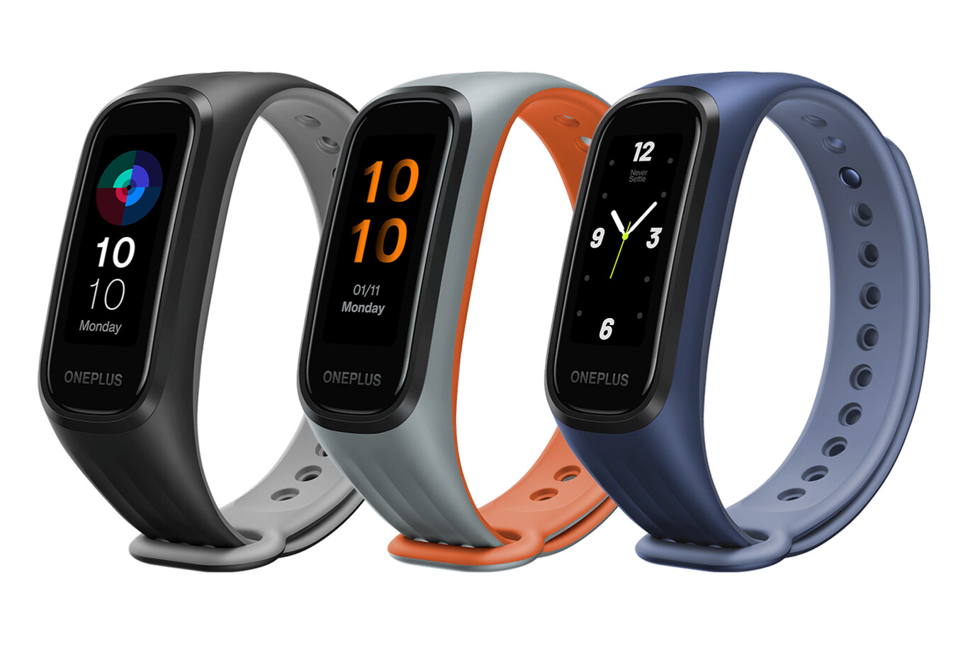 Nueva OnePlus Band: características, precio y ficha técnica