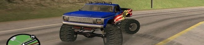 Trucos y Códigos de GTA San Andreas para PC - Grand Theft Auto: San ...