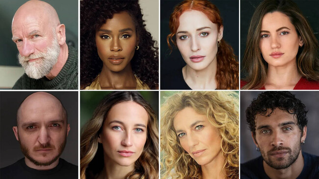 'Spartacus: House of Ashur' - Todo lo que sabemos del sorprendente spin ...