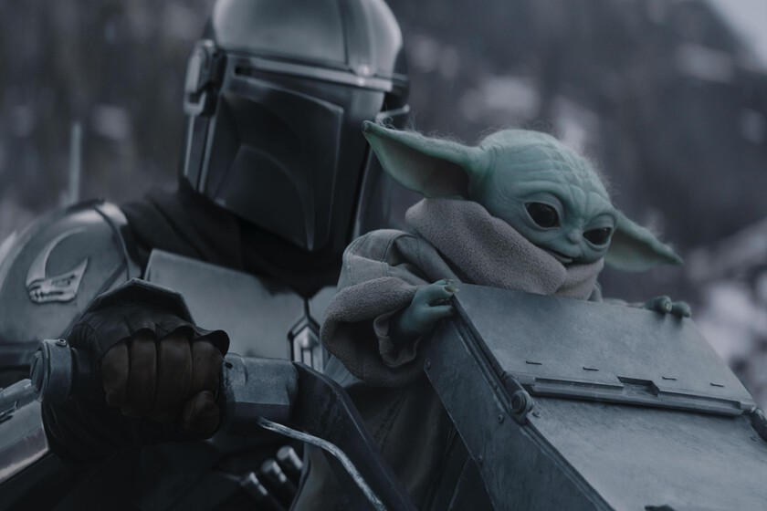 De "una de las películas más flojas de Star Wars" a "una cinta ...