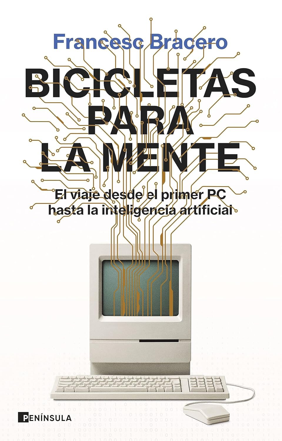 Los mejores libros sobre tecnología: 12 recomendaciones de los editores ...