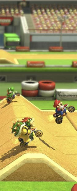 Wii U, la compra imprescindible de esta generación