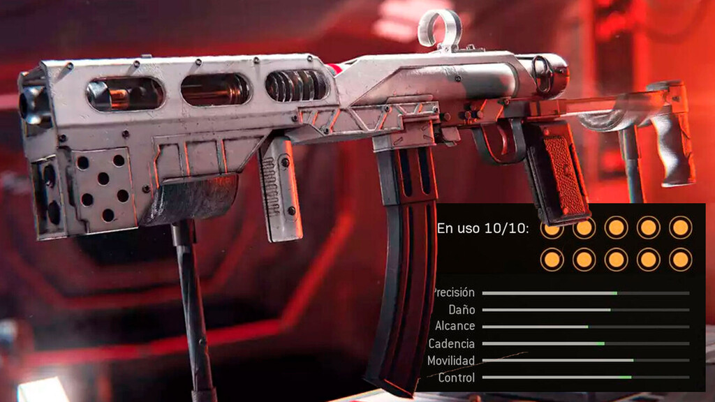 Todo Sobre El H4 Blixen En Call Of Duty Warzone Temporada 5 No Hay