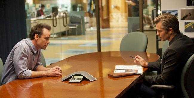 'Justified' y el legado de Mags Bennett