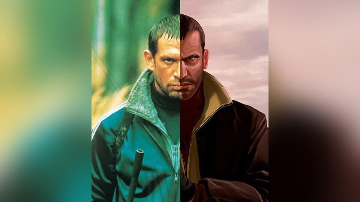Esta película muestra las atrocidades de Niko Bellic antes de GTA IV. O ...