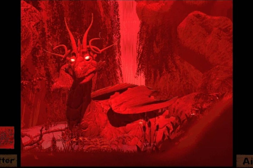 Forestia, the educational video game for children that traumatized an entire generation - Weebview