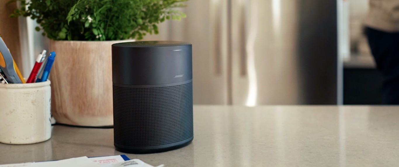 Bose anuncia el Home Speaker 300: un altavoz que presume de ...