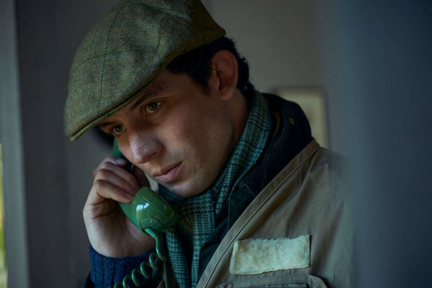 Emmy 2021: Josh O'Connor es el mejor actor principal en una serie de ...