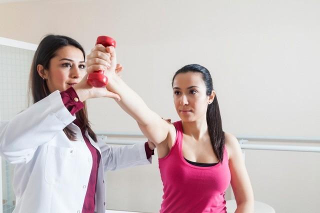 Cinesiterapia Movimiento Para Mejorar La Salud