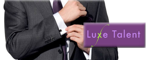 Luxe Talent, consultoría y selección para el sector del lujo