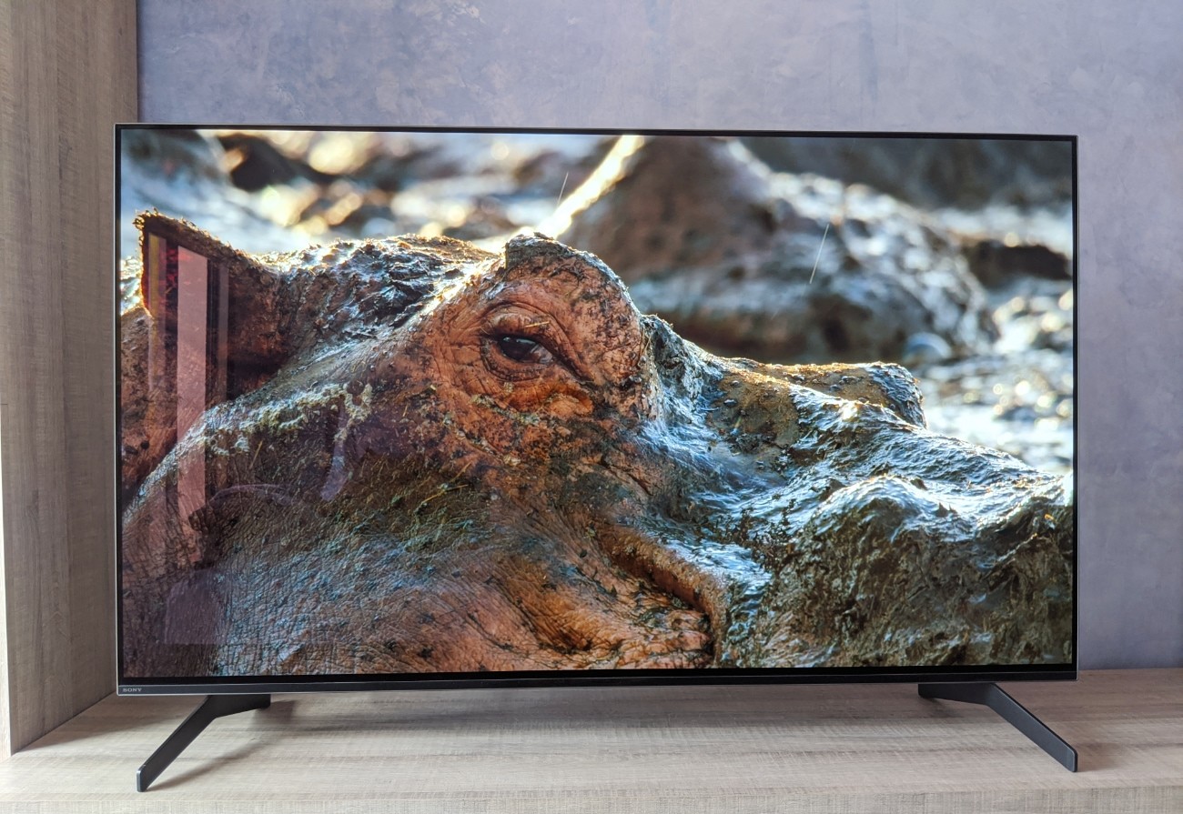 Sony A8 OLED TV, análisis: review con características, precio y ...