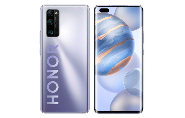 Nuevos Honor 30, Honor 30 Pro y 30 Pro+: características, precio y ...