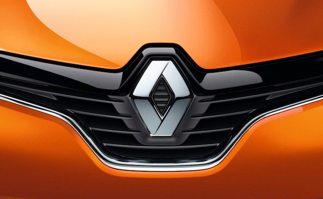 Logos de coches: Renault y el diamante duradero