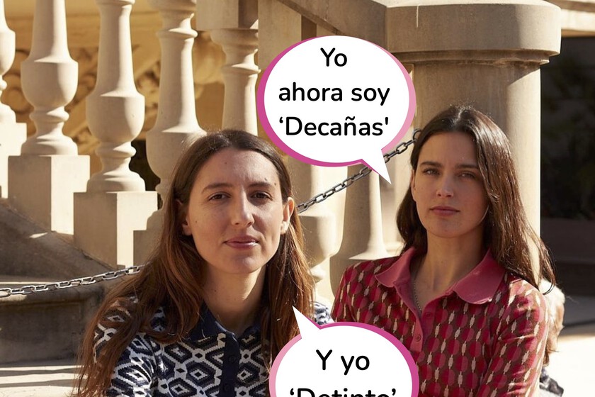 Todos los detalles de la ruptura de Devermut tras siete años de ...