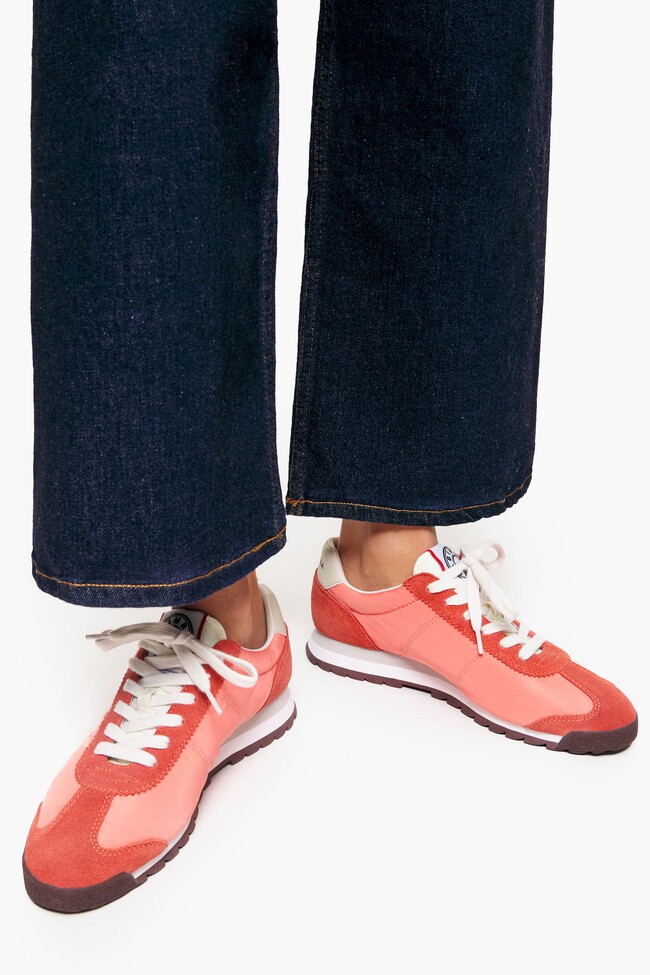 Bimba y Lola tiene las zapatillas deportivas del momento: se inspiran ...