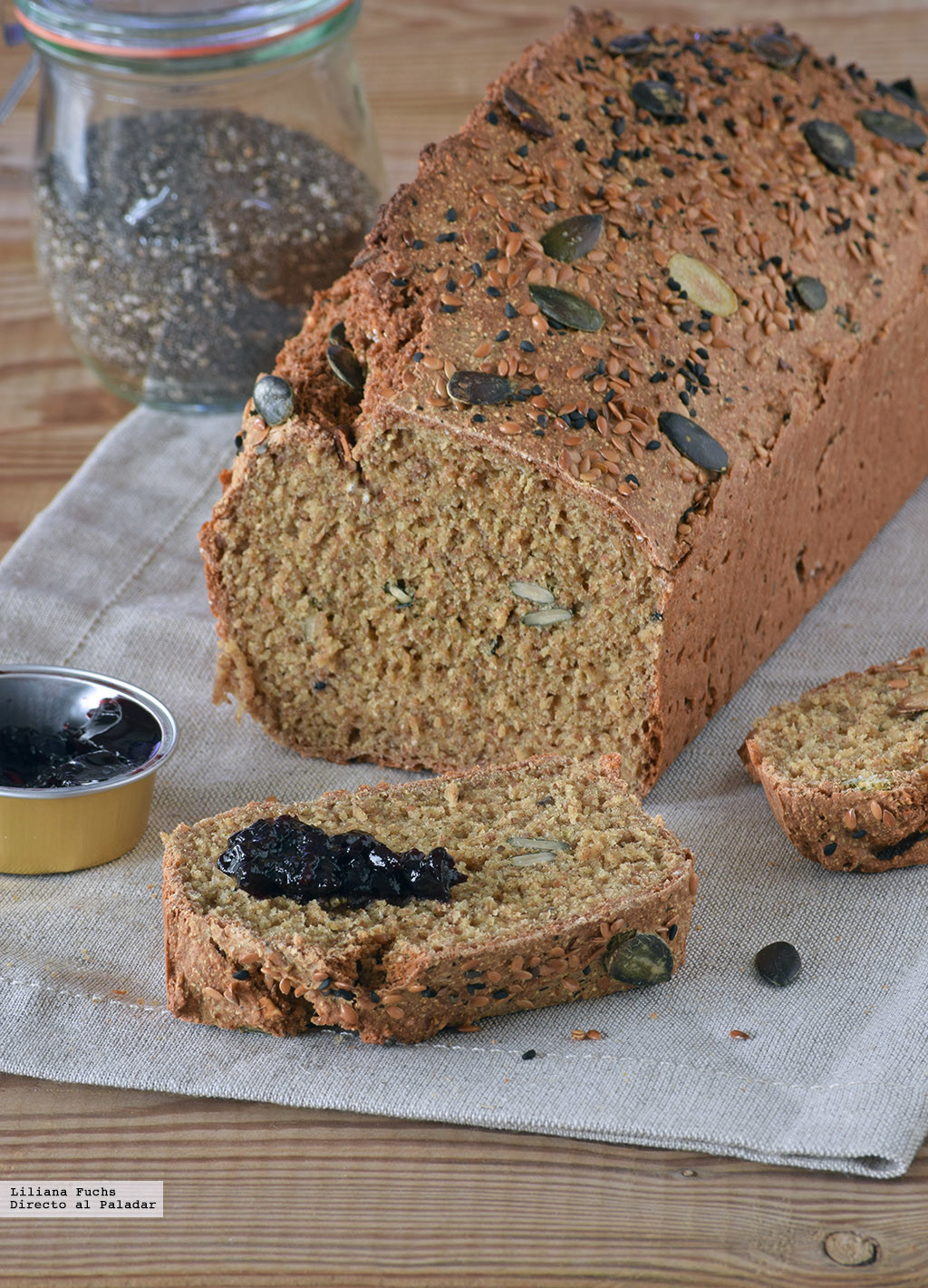 27 recetas saludables con avena que puedes incluir en tu dieta