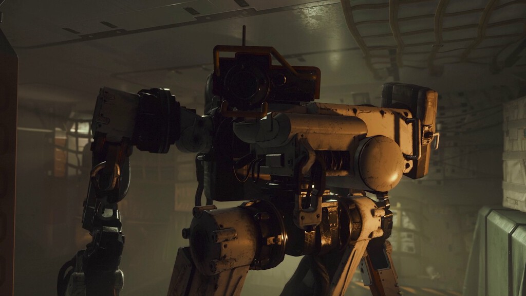 Starfield muestra varias facciones a las que unirse en nuestro viaje ...