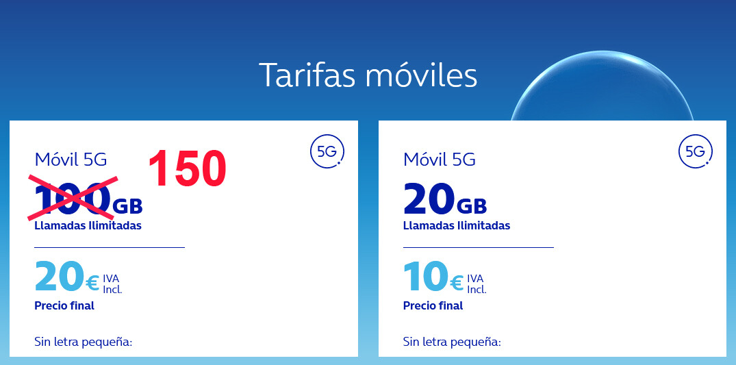 O2 desafía a sus rivales: su última mejora gratis supera a Digi, Lowi y ...