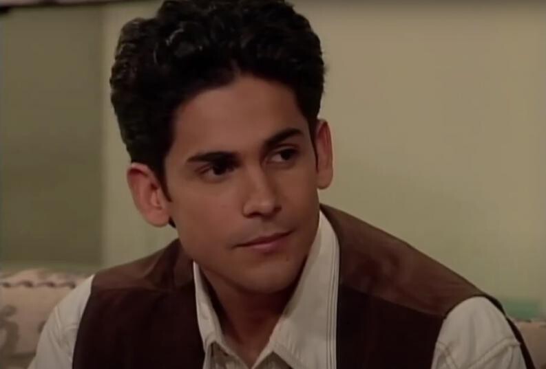 Qué fue de Flavio César. El prometedor actor y cantante mexicano que ...