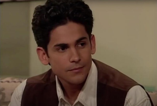 Qué fue de Flavio César. El prometedor actor y cantante mexicano que ...