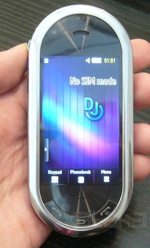 Novedades de Samsung: nuestras impresiones