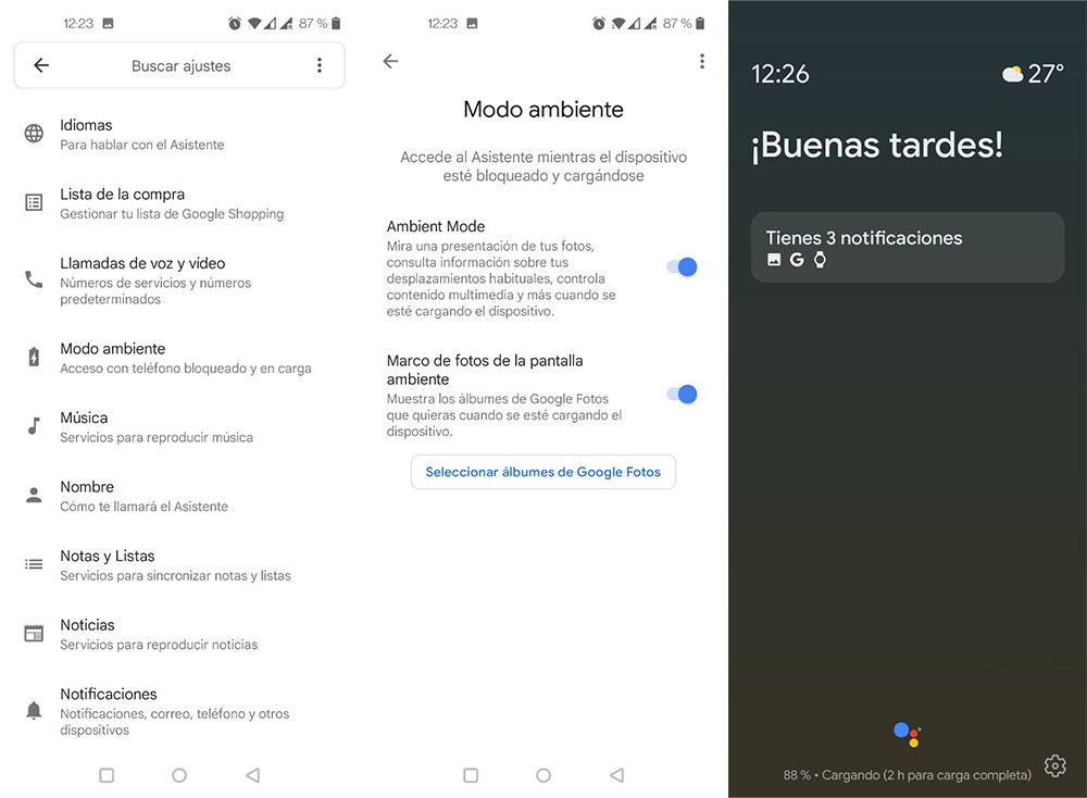 Always On Display en Android: qué es y cómo puedes activarlo en ...
