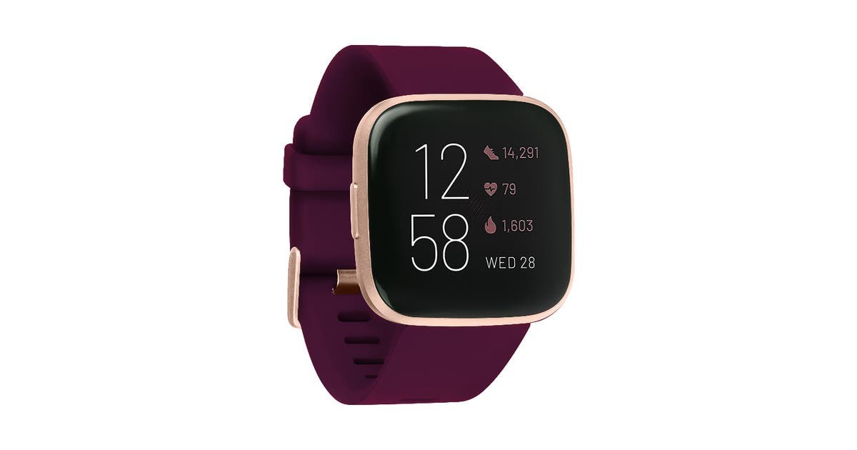 Las mejores ofertas de Fitbit esta semana en Amazon: descuentos en ...