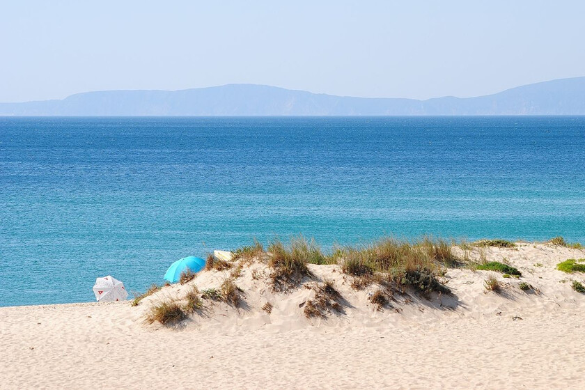 He estado en la playa de Comporta, uno de los destinos de moda de ...