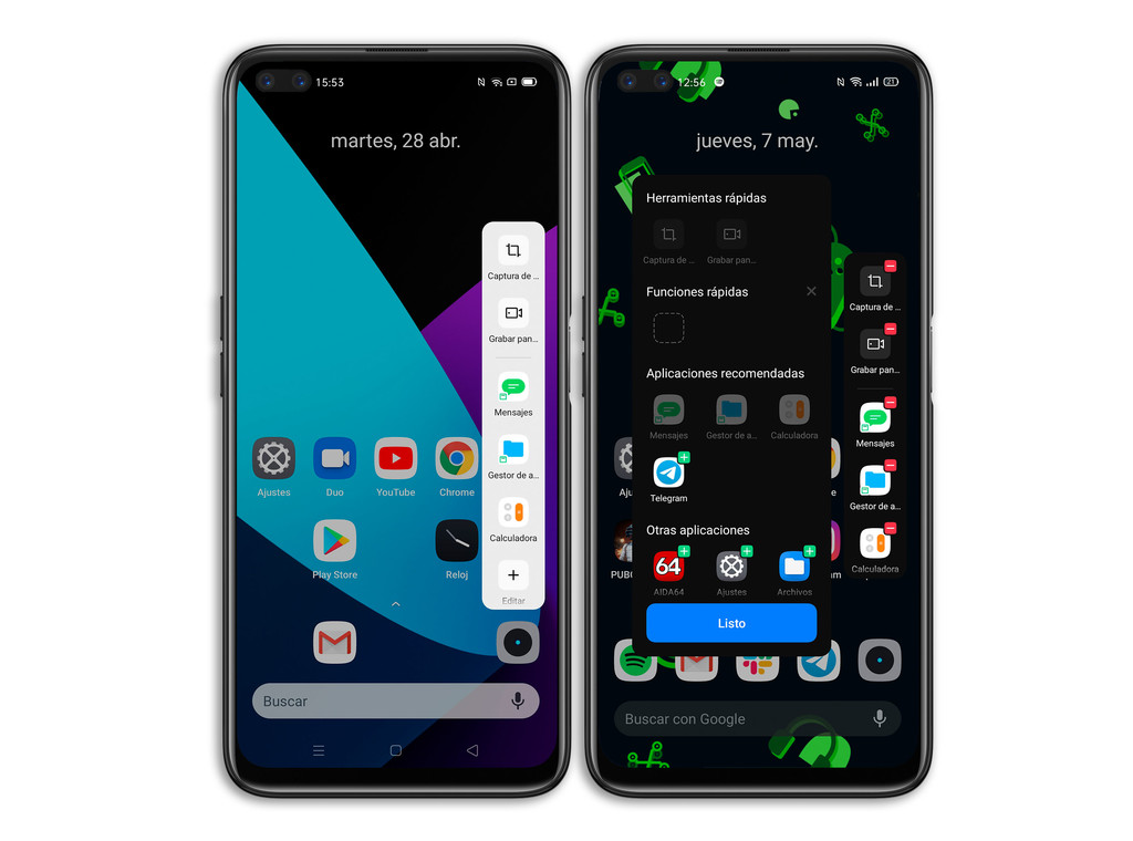 Realme 6 Pro, análisis. Review con características, precio y ...