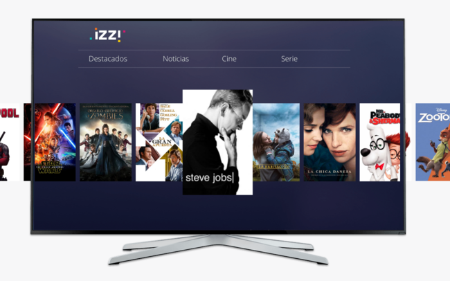 IZZI tv, la interesante apuesta de Televisa por la TV de paga y el ...