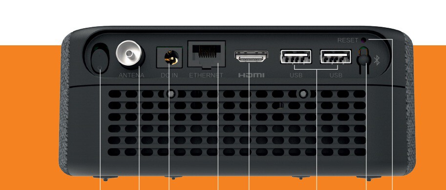 El nuevo decodificador de Orange llega con Android TV y sistema de ...