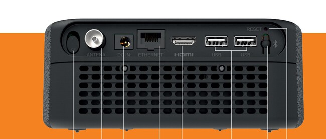 El nuevo decodificador de Orange llega con Android TV y sistema de ...