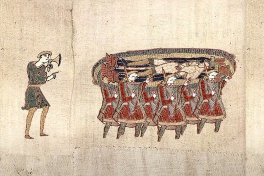 Bardcore, el género que está reinterpretando en clave medieval todas ...