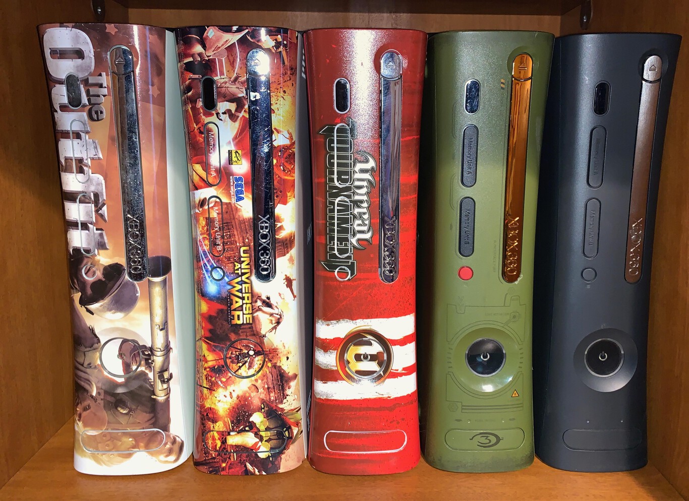 La Xbox 360 tenía un sistema de personalización perfecto: PlayStation y ...