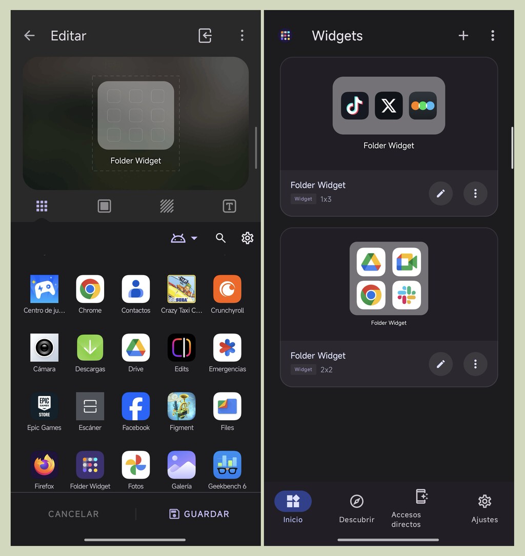 Desde que descubrí esta app por fin controlé el caos que era la ...
