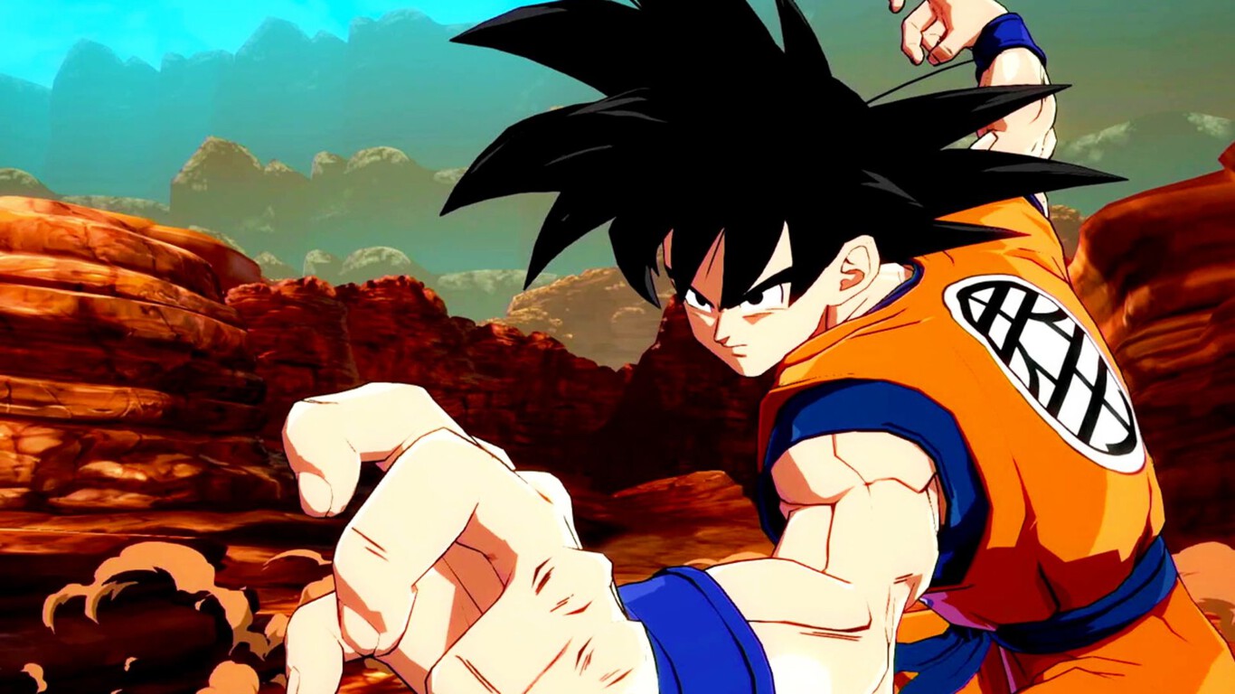 Dragon Ball FighterZ se actualiza en consolas de México: de los más ...
