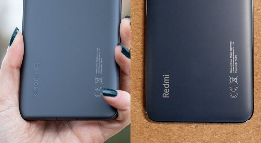 Redmi phones: origin, meaning, differences and similarities with Xiaomi ...