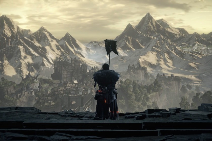 Guía de Dark Souls III: trucos y consejos para sobrevivir en el Reino ...
