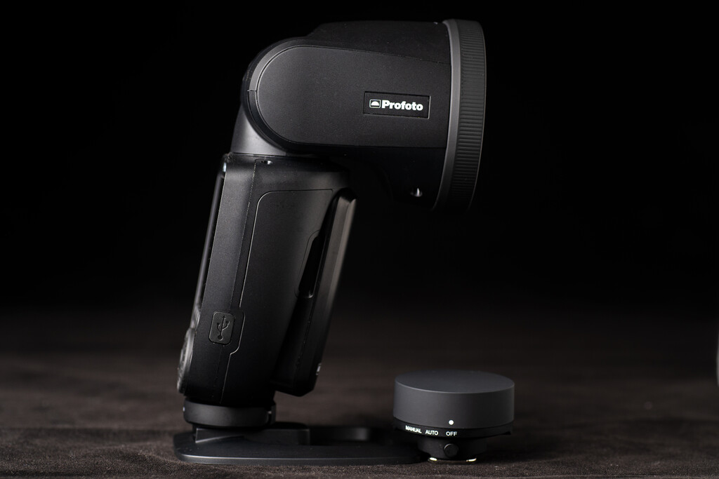 Profoto A10: análisis, características, precio